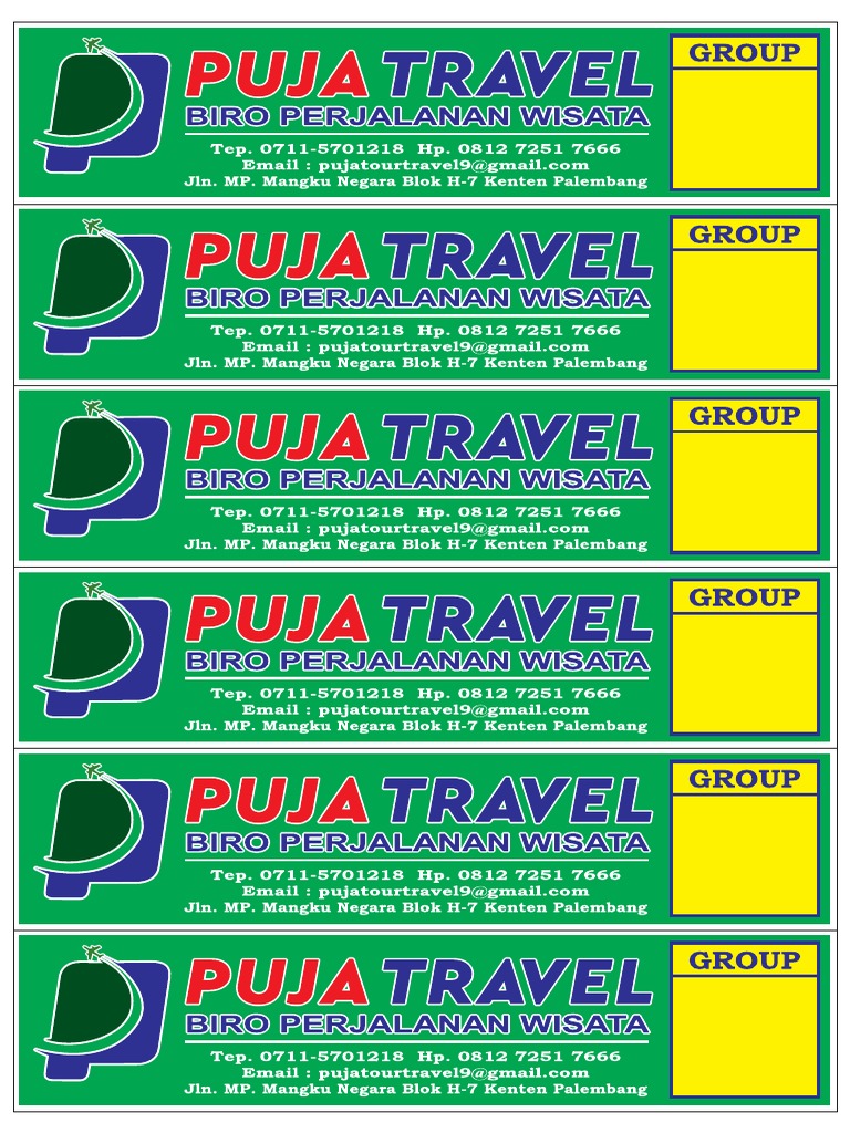 Haryabudi - Stiker Zam Zam - ST Kromo - 15 LBR PDF | PDF