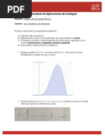 Módulo 2. Actividad 2. Entregable. Ejercicios Prácticos | PDF | Error estándar | Desviación Estándar