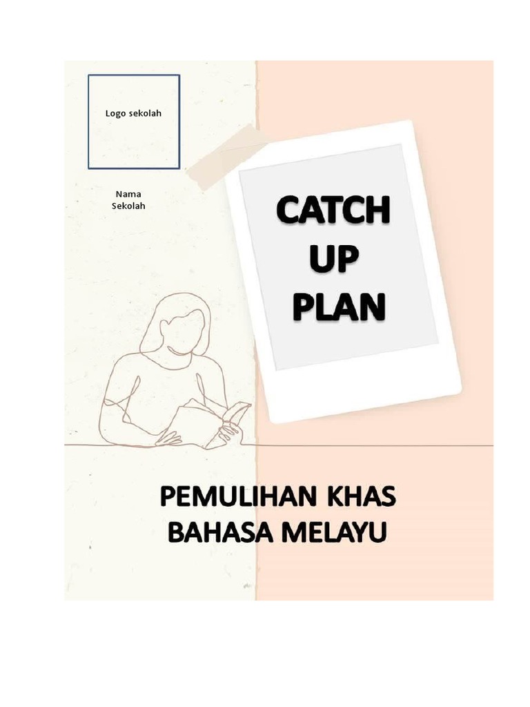 Catch Up Plan BM Pemulihan | PDF