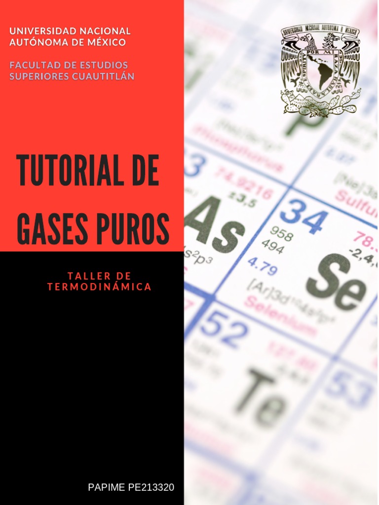 Recursos Archivos 87505 87505 886 Tutorial-Y-Ejercicios-Educativos-Gases-Puros PDF | PDF | Gases ...