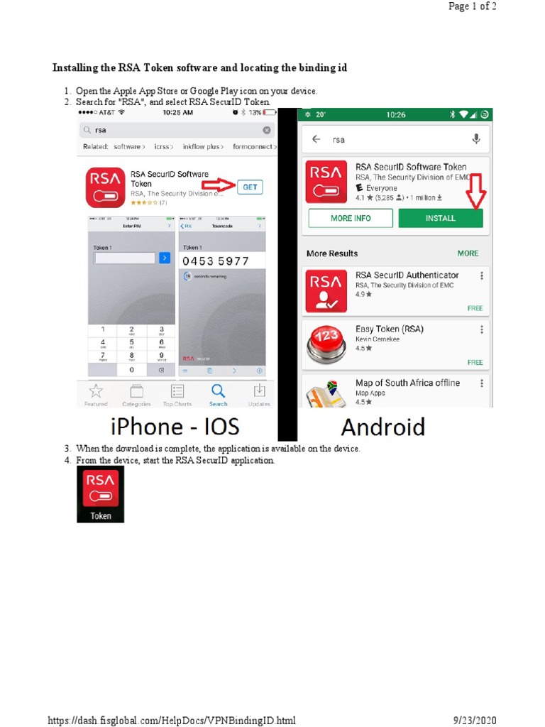 How To Find Binding ID PDF | PDF | Computers | Technology & Engineering