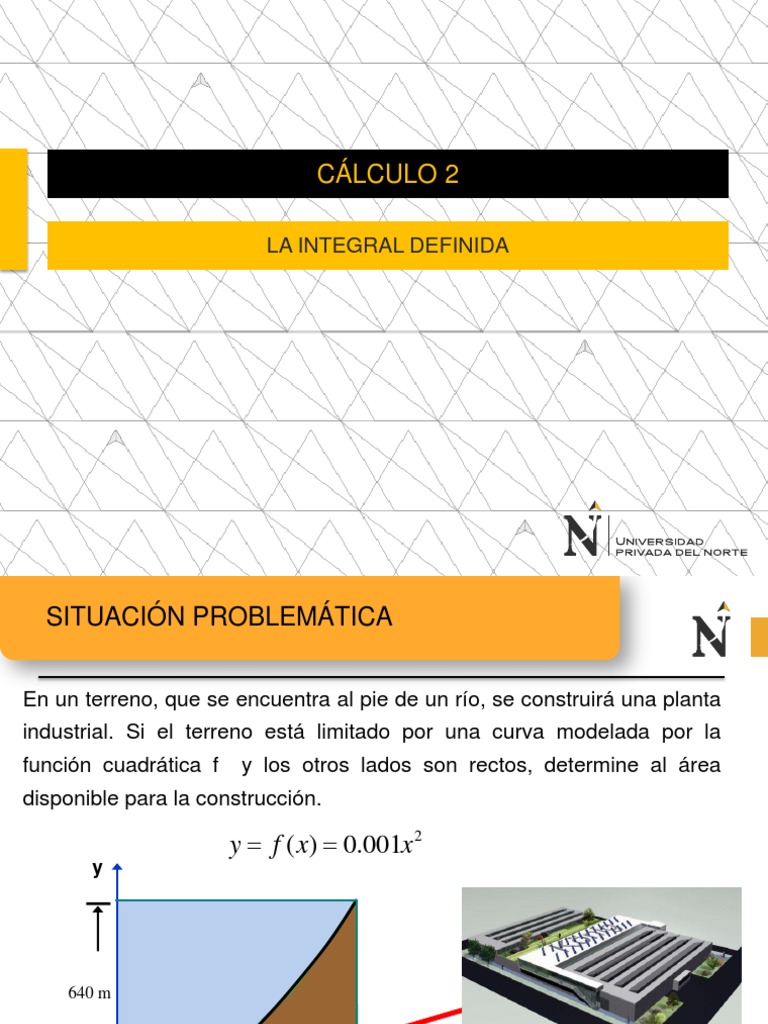 La Integral Definida PDF | PDF | Integral | Matemáticas