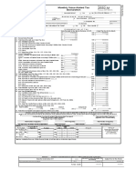 FIRB Form No. 3000AS - YYYY - (IPA) - (RBE Name) - Annual Tax ...