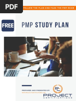 PMP Exam Prep Simplified Covers The Current PMP Exam PDF | PDF ...