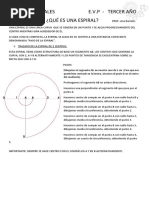 Diferencias entre Círculo y Esfera | PDF | Esfera | Geometría