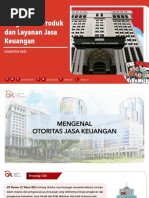 SPE User Manual Emiten SPE-OJK-240414 | PDF