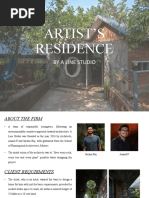 Restaurant Design Case Study and Literature Study | PDF | Restaurants ...