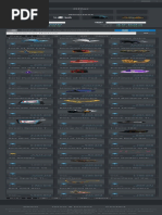 Da Hood Trades - Trade Calculator | PDF