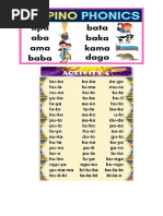 Basic Sight Words Grade 3 | PDF