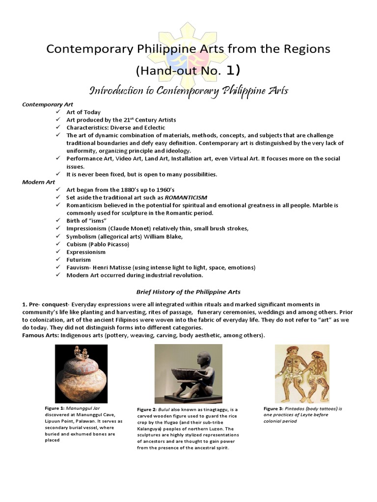 CPAR | PDF | Philippines