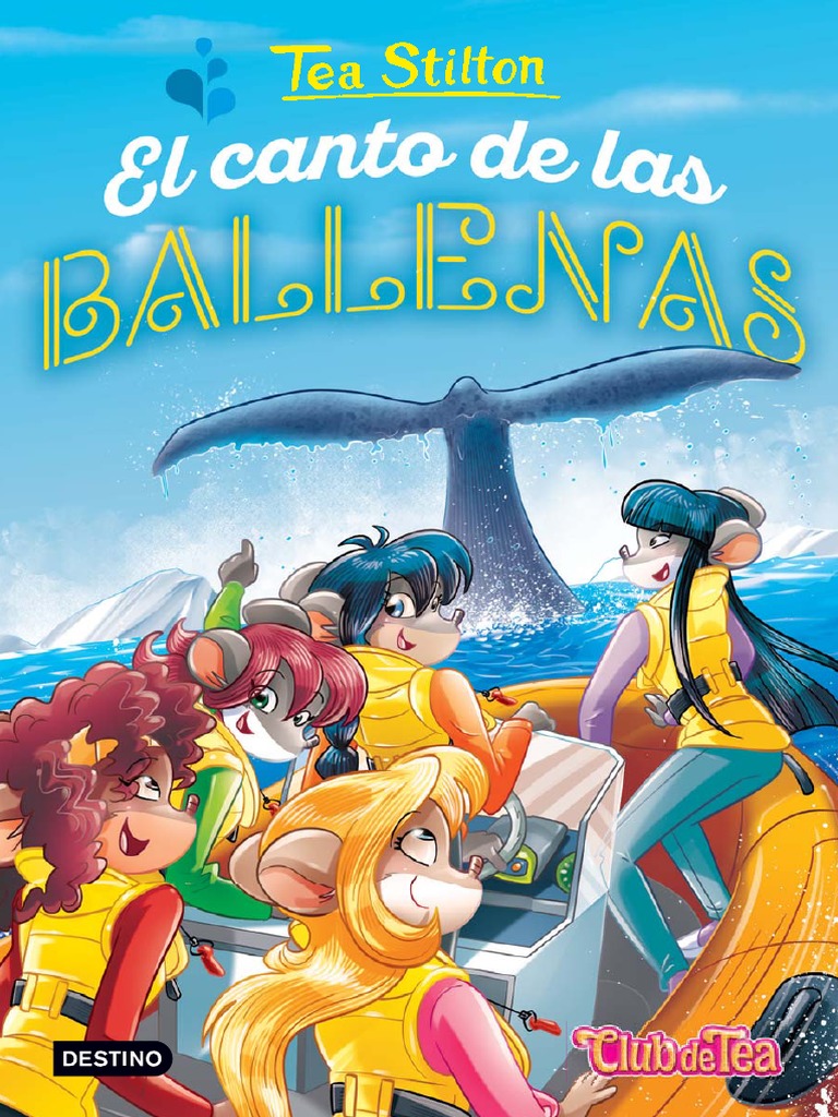 Club de Tea | PDF | Publicación