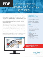 Integriti GateKeeper | PDF | Window (Computing) | Button (Computing)