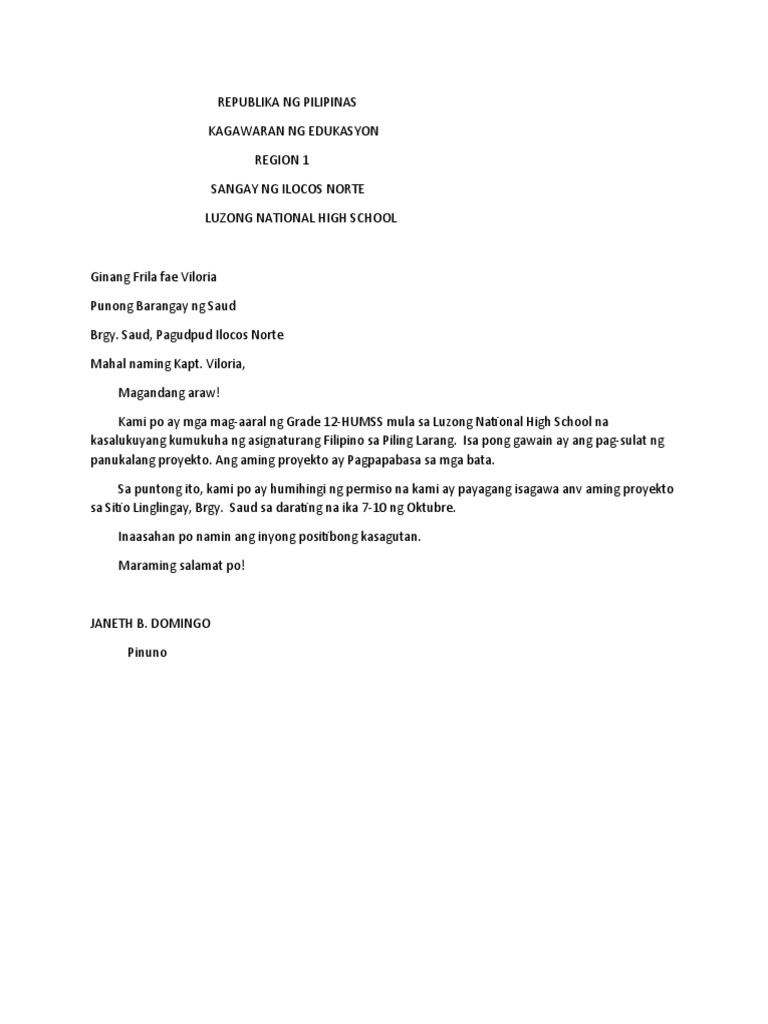 Piling Larang | PDF