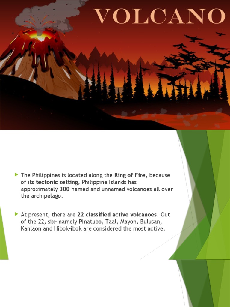 Volca | PDF | Volcano | Types Of Volcanic Eruptions