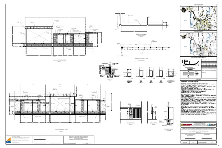 YAQ SON BP A Layout1 | PDF | Agua | Administracion del Agua