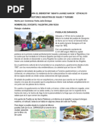 Mapa de Escuintla Con Sus Municipios | PDF