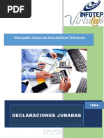 Uso y Descarga de Formularios 606 y 607 | PDF | Impuestos | Impuesto ...