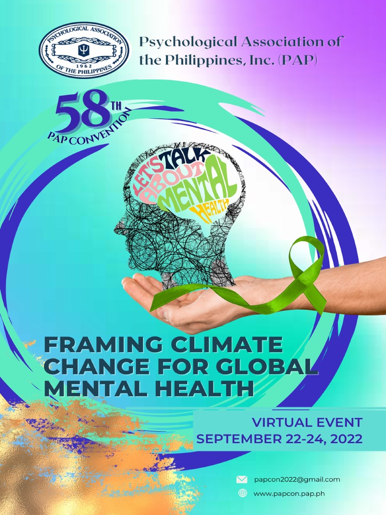 Souvenir Program PDF | PDF