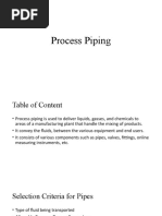 Line Sizing | PDF | Pump | Pressure