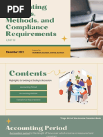 Income Taxation CHAPTER 4-NOTES | PDF | Gross Income | Capital Gains Tax