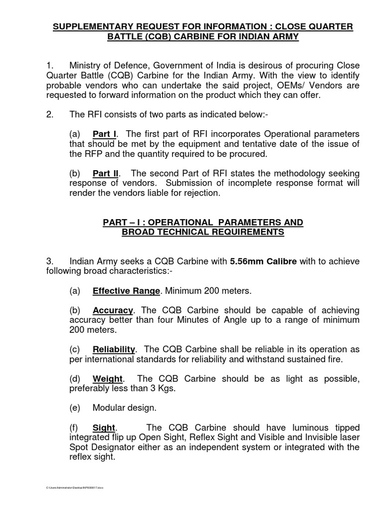 Close Quarter Battle Cqb Pdfdrive Pdf Trigger Firearms