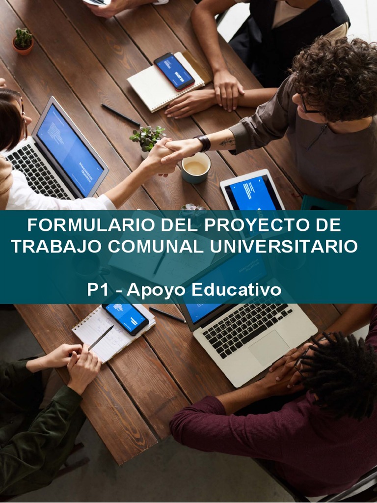 Apoyo educativo a través de tutorías y actividades prácticas para el ...
