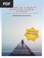 Sample Imaginative Compositions Complete | PDF
