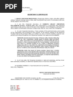 Letter Request - Reclassification of Land - Iloilo City Council ...