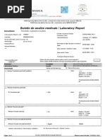 Medlife Lista Preturi Analize Medicale Medlife | PDF | Microbiology ...