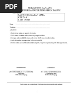 Contoh Soalan MCQ 3 | PDF