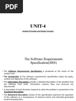 Chapter 3 Systems Documentation Techniques | PDF | Systems Engineering | Scientific Modeling