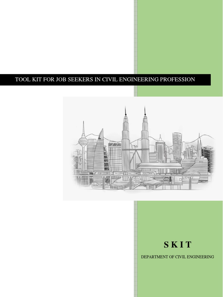 Final Tool Kit PDF | PDF | Concrete | Reinforced Concrete