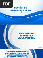 10SP-Desmayos y Escala AVDN | PDF | Medicina | Enfermedades y ...