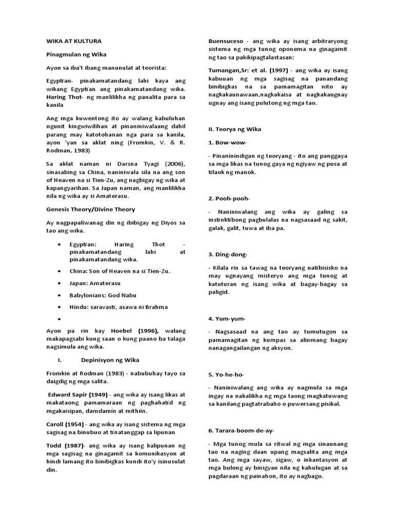 Paki Open Ako Ms. Artajo 1 | PDF