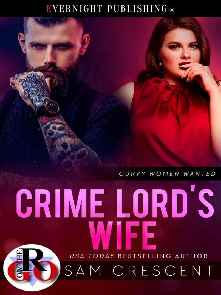 Sam Crescent - Curvy Women Wanted 24 - Crime Lord's Wife PDF | PDF | Clítoris | Amor