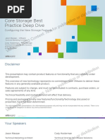 Vectra NDR and Network Identity Architecture | PDF | Computer Network | Proxy Server
