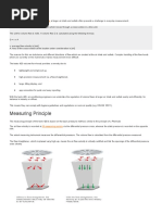 Fire Hydrant Flow Test - NFPA 291 & AWWA M17 | PDF | Nozzle | Pressure