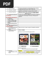 Mitosis Lesson Plan Using 7e's | PDF | Mitosis | Cell (Biology)