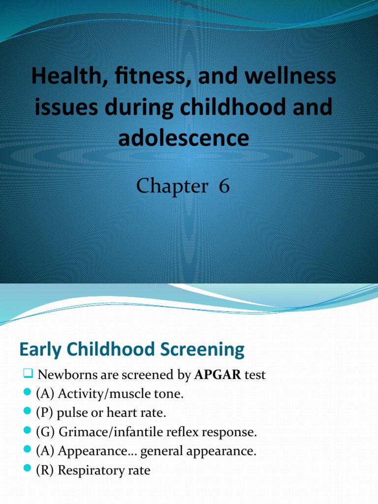Health and Wellness (Chapter 6) | PDF | Strength Training | Physical Fitness