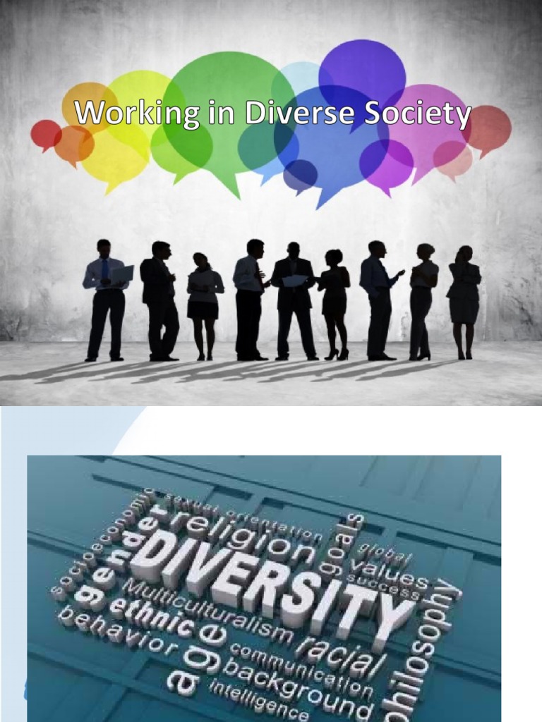 Managing Workplace Diversity Effectively | PDF | Cost Of Living ...