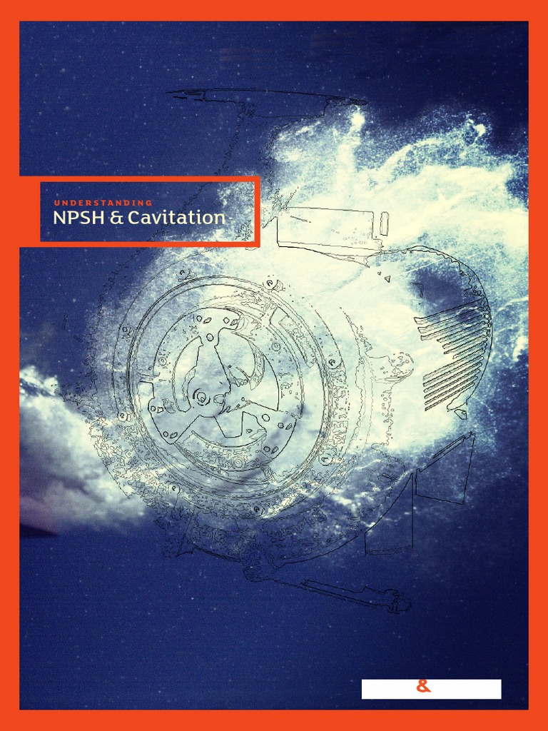 Npsh Ebook 2018 Pdf Pressure Pump