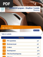 MIFD/MIFA Principles & Examples | PDF | Information | Lean Manufacturing