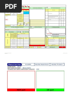 MIFD and MIFA Principles Overview | PDF | Information | Lean Manufacturing