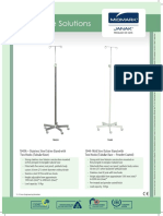 Sterrad 100NX Cycle and Technical Specs | PDF | Sterilization ...