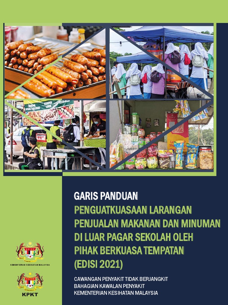 Final GP LRGN MKNN Minuman PBT 2021 Compressed | PDF