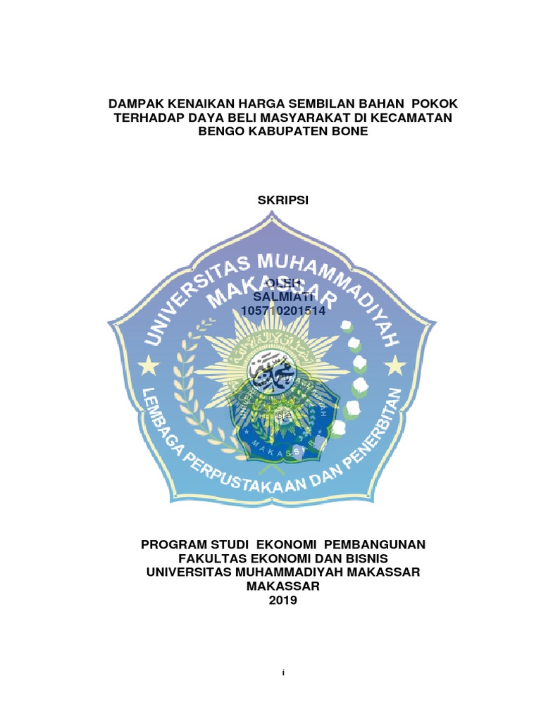 10120-Full Text PDF | PDF | Ilmu Sosial