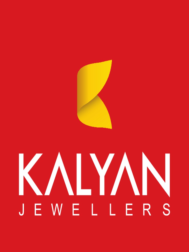 Kalyan Logo - English PDF | PDF