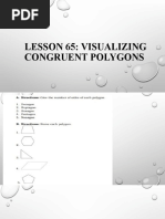 MATH 6 Q4 Module 4 Constructing and Interpreting Pie Graph based on a given set of Data | PDF ...