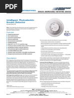 SIGA-OSD Datasheet | PDF