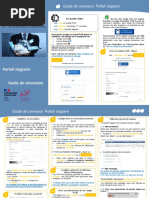 Guide D'utilisation de Références Francisation - Eleves | PDF ...